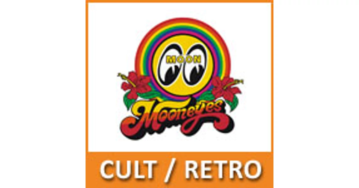 Cult, Retro matricák - Autómatricák, lámpafóliák és egyéb dekorációk ...
