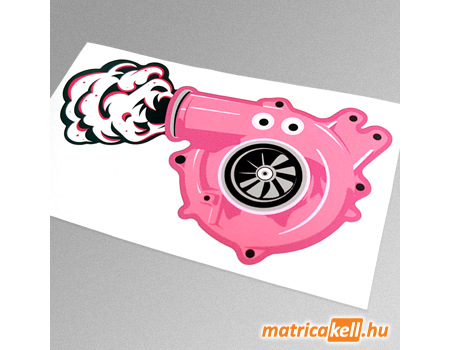 Peppa pig turbó malac matrica - Vegyes márkafüggetlen matricák ...